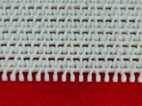 China ZY1100FG-R FLUSH GRID FRICTION TOP CONVEYOR MODULAR BELTS INTRALOX Series1100 for sale