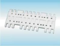China ZY1000PT PERFORATED FLAT TOP MODULAR BELTS FOR GLASS BOTTLE CONVEYOR SYSTEMS REXNORD 7706 for sale