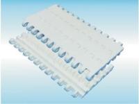 China ZY2530FT flattop conveyor belts food grade slat top conveyor chains Intralox Series 1600 for sale