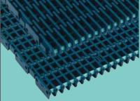 China High Tensile Strength Plastic Modular Belts Varying Thickness for Different Applications for sale