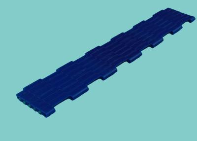 China ZY700FT FLAT TOP MODULAR BELTS PITCH 8.4MM ACETAL CONVEYOR BELTS CONVEYOR BELTS for sale