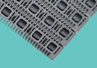 China ZY7000RT ACTIVED ROLLER TOP CONVEYOR MODULAR BELT INTRALOX TRANSVERSE ROLLER  TOP S400 ROLLER TOP BELTS for sale