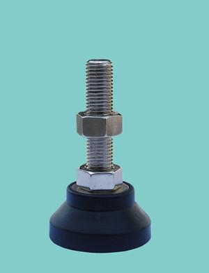 China MACHINE FEET ADJUSTABLE FEET LEVEL FEET ARTICULATED FOOT CONVEYOR SPARE PARTS for sale