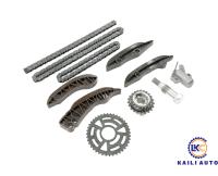 China 1995cc 2993CC Timing Chain Kit For 116d 520d X1 X3 X5 X6 Engine 13527797902 70L for sale