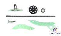 China Engine N14b16a N14b16c Timing Chain Kit  1598cc 11318618317 144l for sale