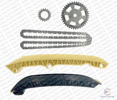 China Timing Chain Kit For AUDI / VW Engine Polo Skoda Fabia 1.2L/2.0L 03D109158C 8*116L for sale