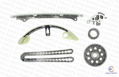 China 14401-PWC-004 9*132 Timing Chain Kit For HONDA Jazz MK2 CITY  1.5L L15A1 00-08 for sale