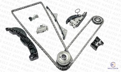 China GM CHEVROLET BUICK Cadillac Timing Chain Kit Engine L3Z 1.3T 12672353 140L for sale