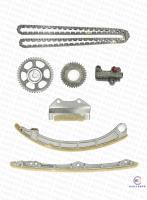 China HONDA CR-V ACURA 2.0 L K20A/K20A6 Timing Chain Set 14401-PNA-004 170 for sale