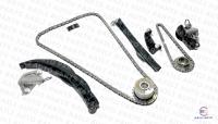 China Engine LSY 2.0T  Timing Chain Kit For Malibu BLAZER Equinox XT4 XT5  XT6 CT4 CT5 for sale