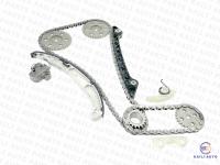 China FORD RANGER Pickup Timing Chain Kit 2.3-D,Z 140CI 2300CC 16V DOHC 1L5Z6268AA 138L for sale