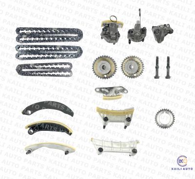 China Canyon Colorado Camaro Timing Chain Set Engine LY7 LFX LLT LFW 3.0/3.6L 12633452 114L for sale