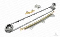 China FIAT Timing Chain Kit 55282222 5*152L 55281214 46335869 55267972 55267969 55282225 for sale
