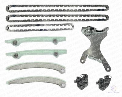 China DODGE CHRYSLER JEEP Timing Chain Kit 53020778 106L Grand Cherokee 4.7L for sale