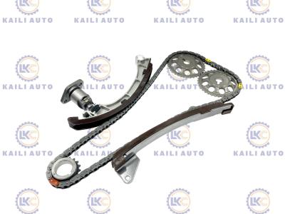China Timing chain kit for TOYOTA 1ZZ-FE 4cyl 1.8L 00-08 Celica (00-06),Corolla (00-08) 13506-22030 130L 13540-22022(28MM) for sale