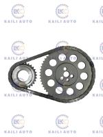 China Timing chain kit for Astro Van 99-05, Blazer 99-05 4.3W, X L35, LE6, LU3 V6 99-07 12555672 72L for sale