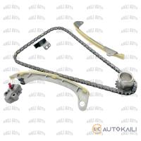 China Timing chain kit for TOYOTA 1AR-FE/2AR-FE/5AR-FE 2.5L CAMRY HYBRID/RAV4/HOGHHLANDER/SIENNA/VENZA 13506-36010 124L for sale