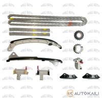 China Timing chain kit for TOYOTA 1GR-FE V6 4.0L Tundra/FJ Cruiser 09- 13506-31040 178L for sale