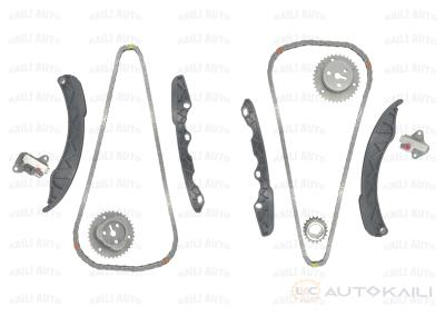 China Timing chain kit for SUBARU Forester 2.5L FB25 2011-2015 Impreza 2.0L FA20T 2012-2015 13143-AA110 130L for sale