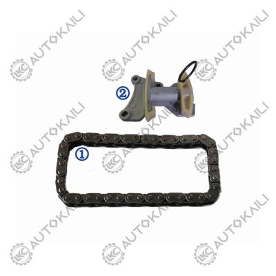China Timing Chain Kit For AUDI/VW AUDI TT QUATTRO 2.0L 1984CC 121CU.IN.I4 GAS DOHC 10-12 06D109229A 42L for sale