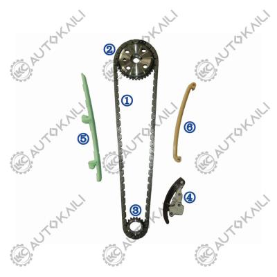 China Timing Chain Kit For BUICK 2.3-3(140) SOHC 4 Cyl. 94-92 for sale