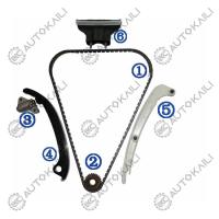 China Timing Chain Kit For BUICK EXCELLE XT LI6 1.3T 2018- for sale