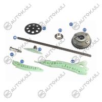 China Timing Chain Kit For MINI (R56) Cooper S N14 B16 A 1598CC 06.10- for sale