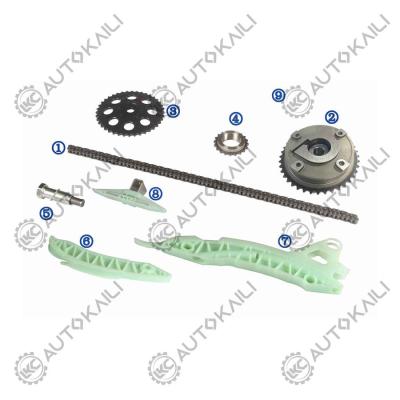 China Timing Chain Kit For MINI (R56) Cooper S N14 B16 A 1598CC 06.10- for sale