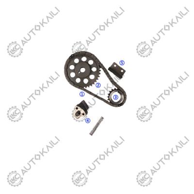 China Timing Chain Kit For TOYOTA Corolla KE10,11,15,16,17,18,50 for sale