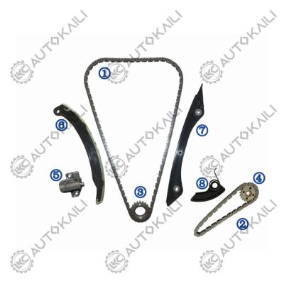 China Timing Chain Kit For Evoque 2.0L 16v 2012-（China）Focus 2.0L 16v 2012-（China）FOCUS 1.8L 1997cc TXDB 11-15 GRAND CMAX 1.8L 1997cc TXDB 11-15 for sale