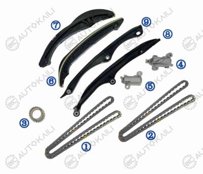 China Timing Chain Kit For FORD F150 T35PDTD 3.5L 17-21 for sale