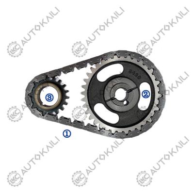China Timing Chain Kit For FORD Petrol  5.8L 70-82 for sale