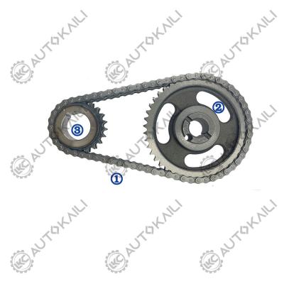 China Timing Chain Kit For FORD Petrol  7.5L 93-97 for sale