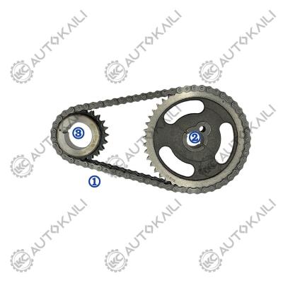 China Timing Chain Kit For FORD Petrol  5.0L 88-92 for sale