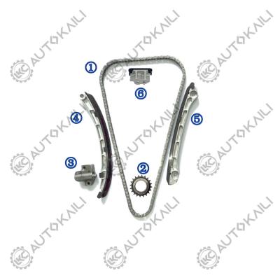 China Timing Chain Kit For EDGE ECOBOOST 176KW Petrol TPBA 2.0T 10-15 for sale