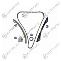 China Timing Chain Kit For FORD Petrol  2.0L 19-22 for sale