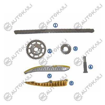 China Timing Chain Kit For DISCOVERY 2 L318 4X4  Diesel  10P/15P/14P 2.5L 98-04 for sale