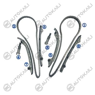 China Timing Chain Kit For RANGE ROVER SPORT Diesel  L494/448DT 4.4T 11-16 for sale