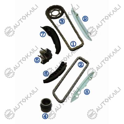 China Timing Chain Kit For BMW 3 Series,X Series for sale