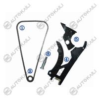 China Timing Chain Kit For BMW3 N43/E92 E93 E90  320i 316i 318i 2006-2011 for sale