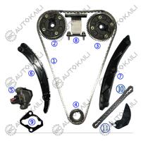 China Timing Chain Kit For ROEWE 350 1.5T 2014-17 for sale