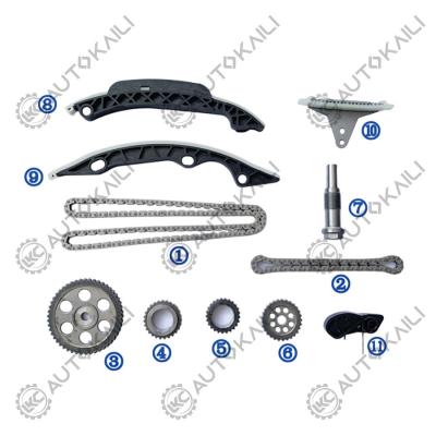 China Timing Chain Kit For 360 Petrol 15S4C 1.5L 15-18 for sale
