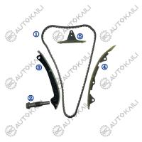 China Timing Chain Kit For 360 Petrol 15S4C 1.5L 17-18 for sale