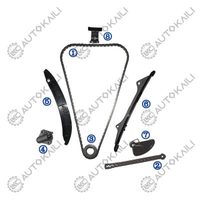 China Timing Chain Kit For RX3 LI6 Petrol  LI6 1.3T 18-21 for sale