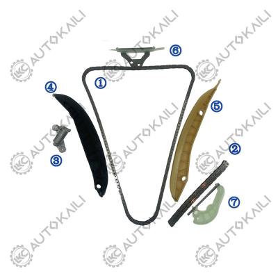 China Timing Chain Kit For ROEWE RX5 Petrol 20L4E 2.0T 16-18 for sale