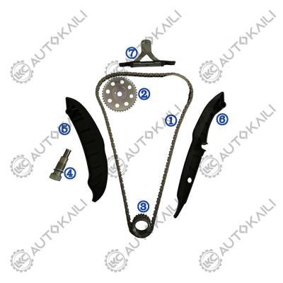 China Timing Chain Kit For Korando SUV Petrol G20D 2.0T 10-16 for sale