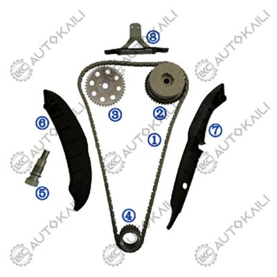 China Timing Chain Kit For Korando SUV Petrol G20D 2.0T 10-16 for sale