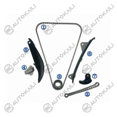 China Timing Chain Kit For IX35 Petrol G4NJ 2.0L 20- for sale