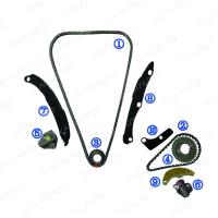 China Plastic PA66 / PA46 Timing Chain Kit For Kia Sportage 2.4L 17-22 for sale