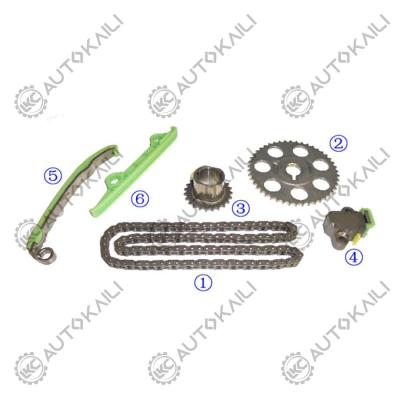 China Timing Chain Kit For SL1 Petrol  1.9L 99-02 for sale